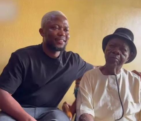 He Made Magic Brain Jotter Mourns Legendary Musician Mike Ejeagha